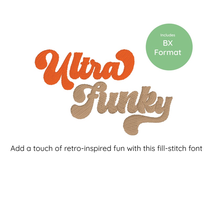 Funky Design - Etsy
