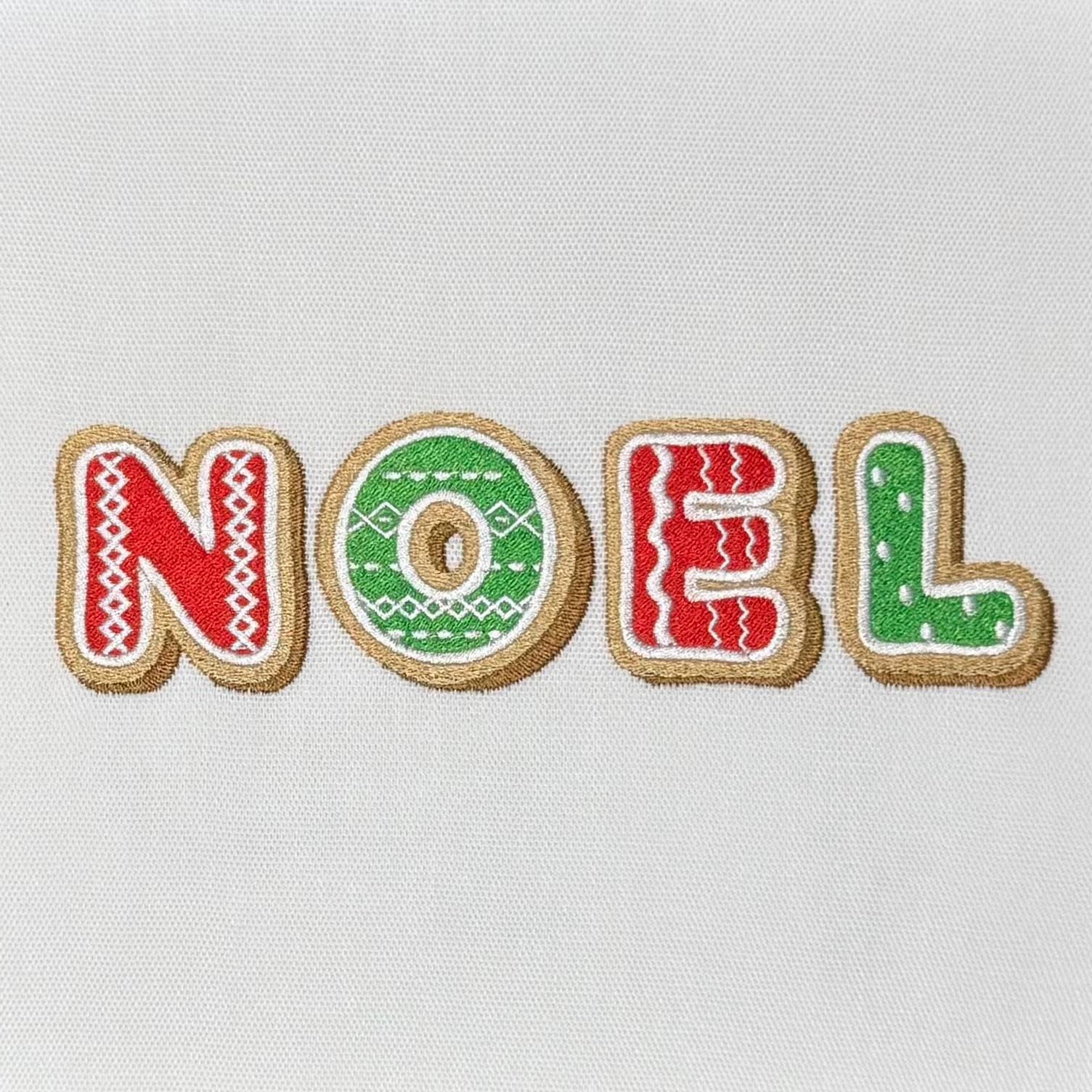 Royal Icing Digital Embroidery Font Alphabet | BX + PES + 9 Other ...