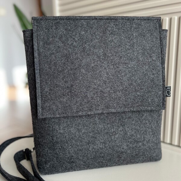 Wool Backpack - Etsy