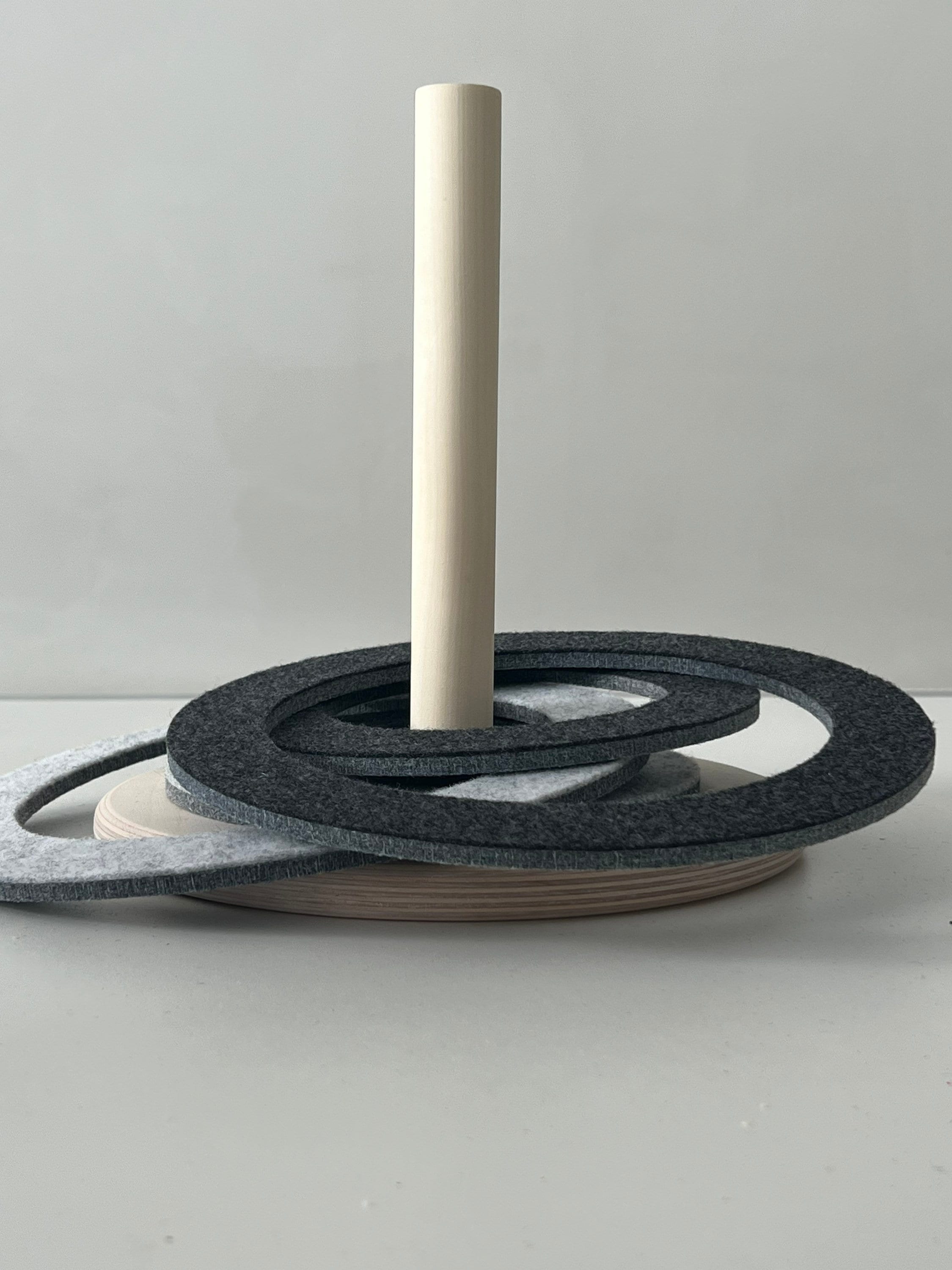 Wooden Felt Throwing Game / Family Game / Kinderzimmer / Kinderspiel - Etsy