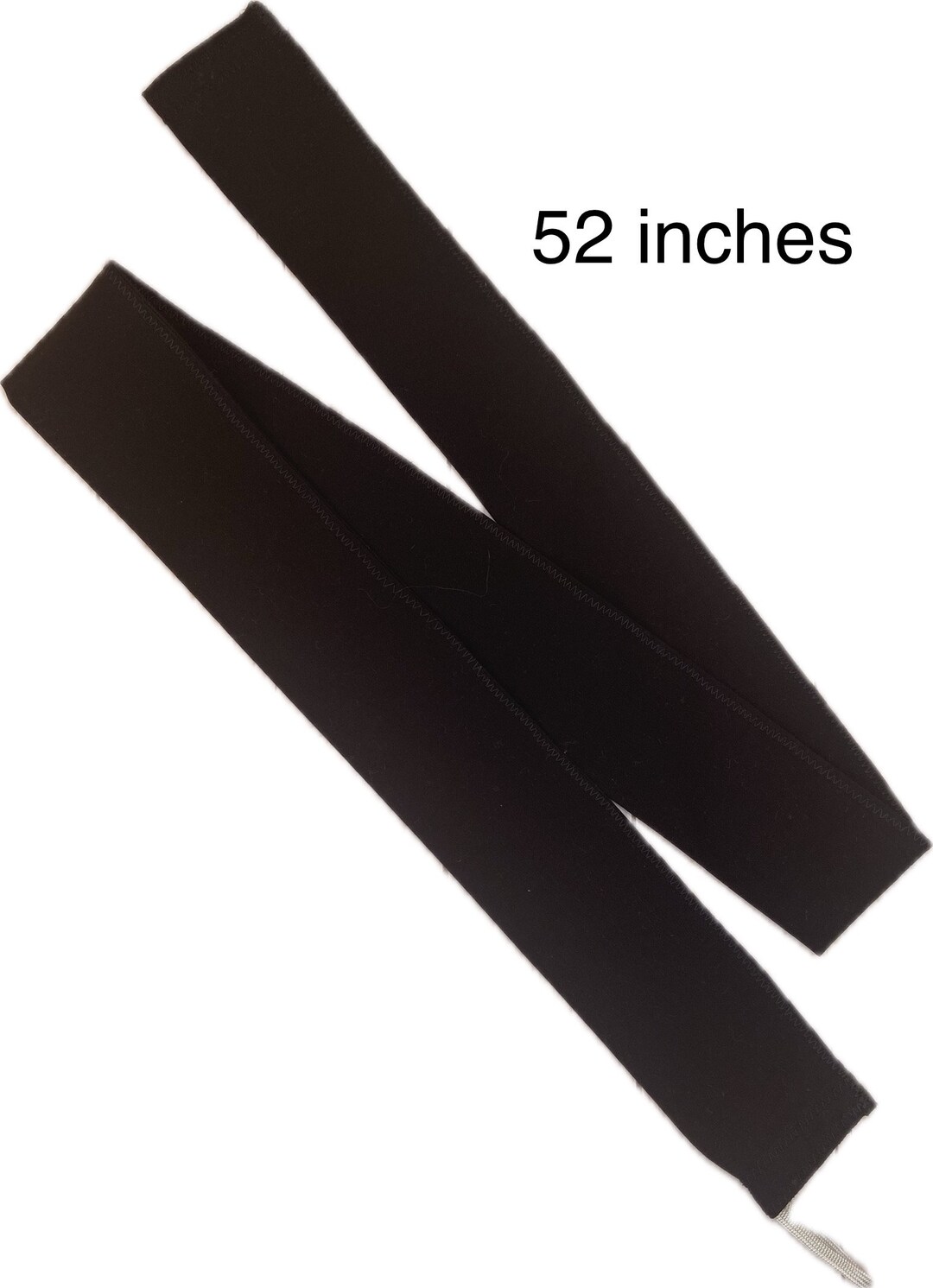 Extra Long Black Foley Bag Tube Cover, Foley Catheter Medical Supplies ...