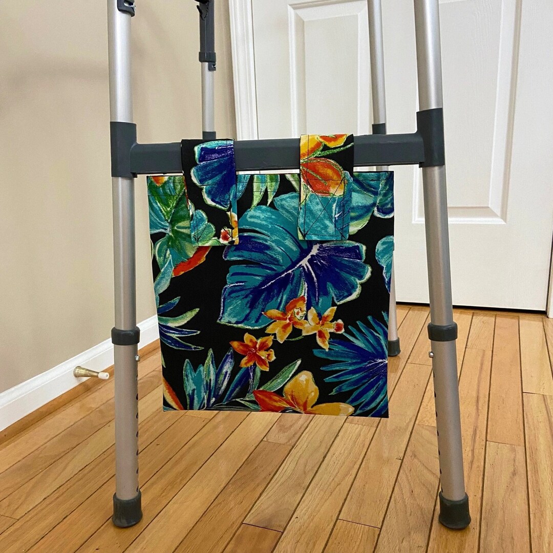 Foley Bag Cover| Tropical Fabric| 2000ml| Urine Foley Bag Cover| Urine ...