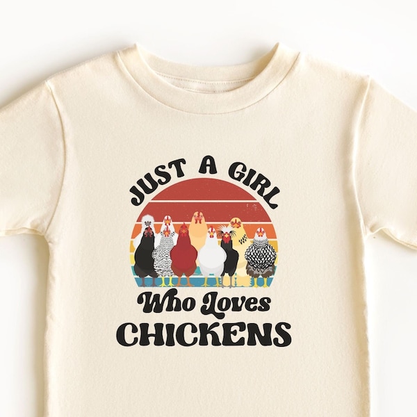 Chicken Lover - Etsy