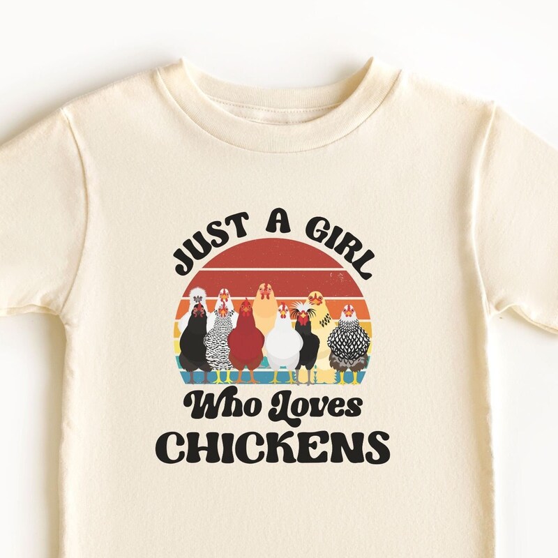 Chicken Lover - Etsy