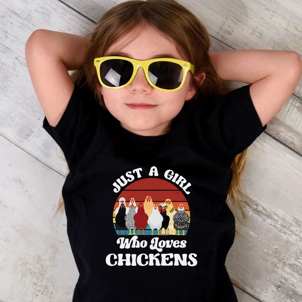 Chicken Lover - Etsy