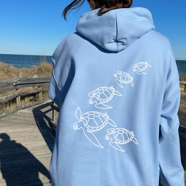 Preppy Turtles - Etsy