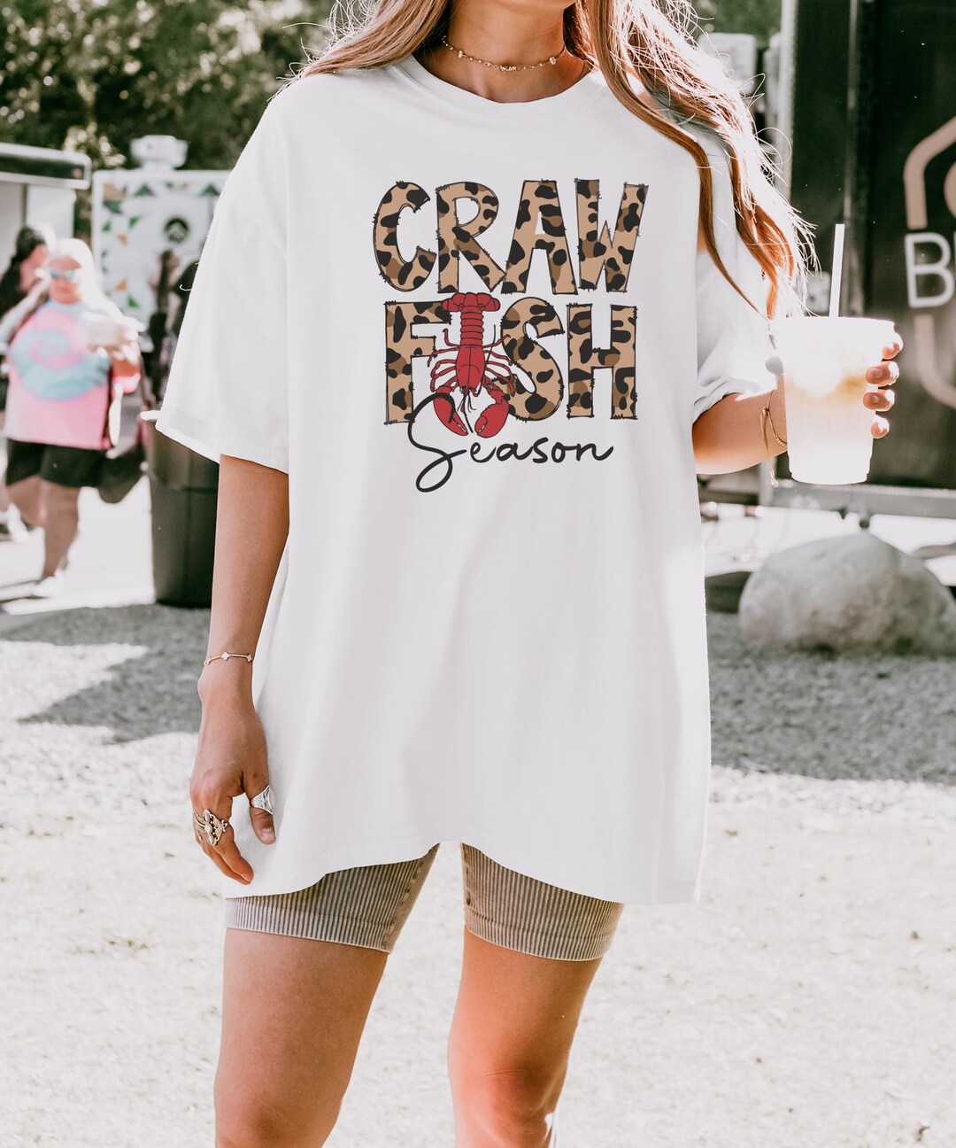 Crawfish Shirt for Crawfish Farmer, Crawfish Gifts, Crawfish Lover ...