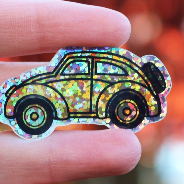Punch Buggy - Etsy
