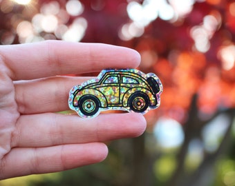 Punch Buggy - Etsy