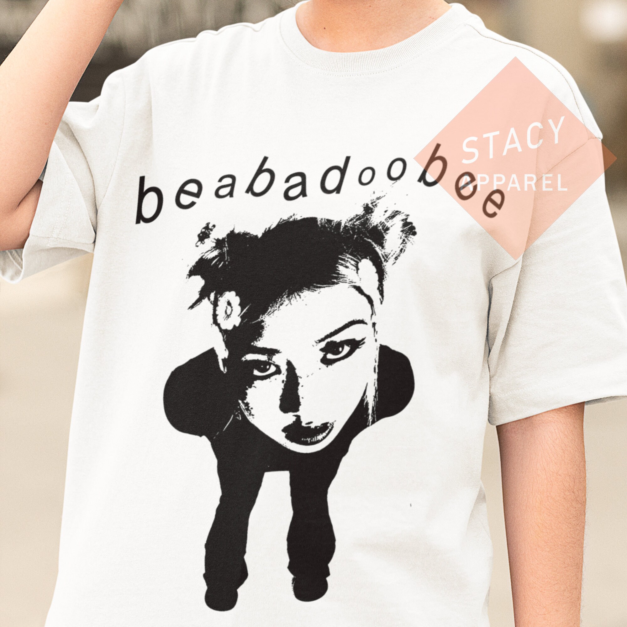 Beabadoobee T-shirt Beabadoobee Beatopia Album Tee limited - Etsy