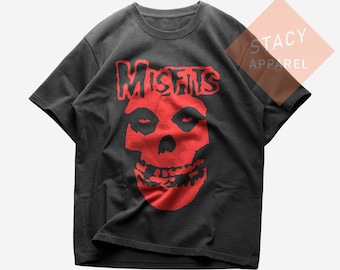 The Misfits Box Set - Etsy
