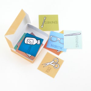 God Can Heal Us Spiritual First Aid Kit for Kids Lesson on 2 Kings ...