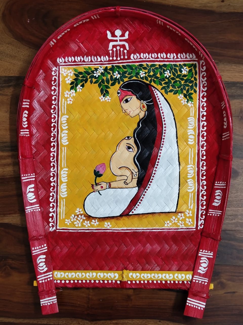 Elegant Handicraft Kulo Art - Etsy