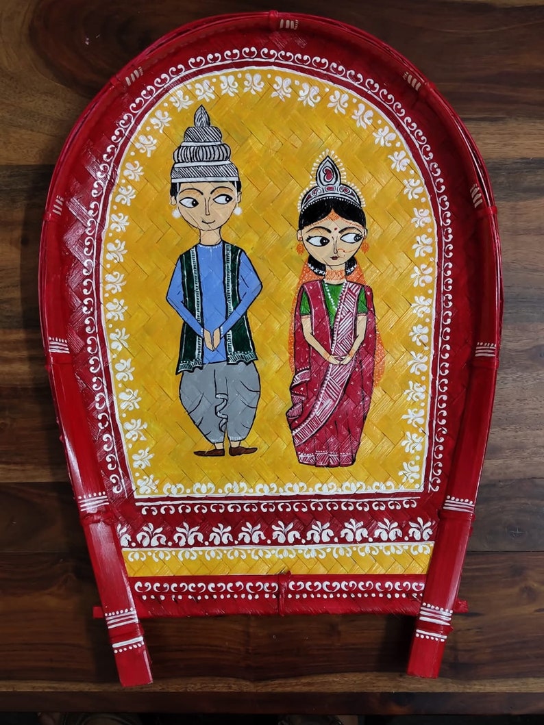 Elegant Handicraft Kulo Art - Etsy