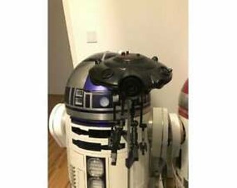 Id10 Seeker Droid - Etsy