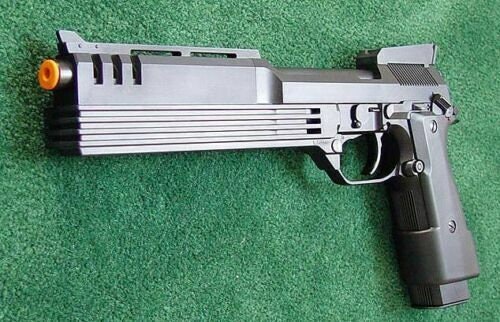 Robocop 2022 Toy Gun