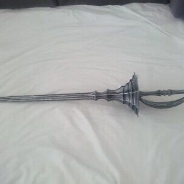 Rapier Prop - Etsy
