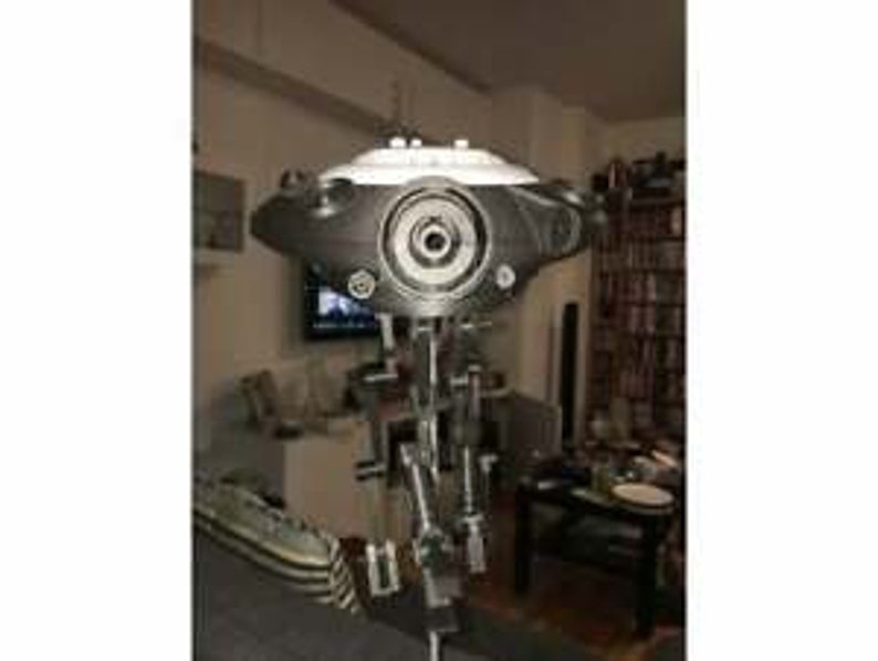 ID10 Seeker Droid From Star Wars Replica Prop 1:1 Scale TKP 92 - Etsy