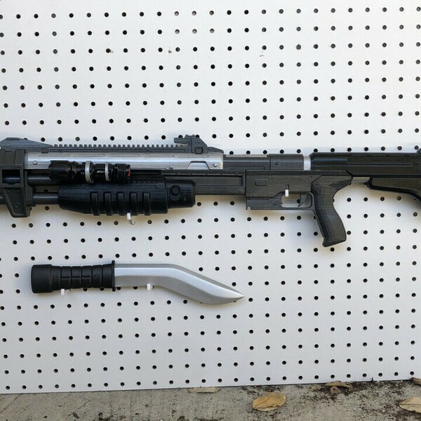 Shotgun Prop - Etsy