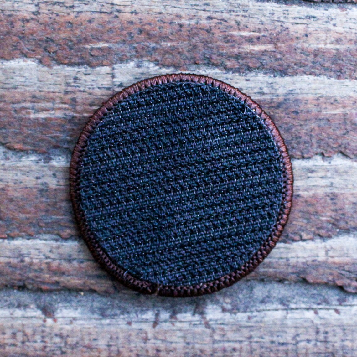 Disc Diver Bogey Badge - Disc Golf Patches - 1.5" Diameter Embroidered ...