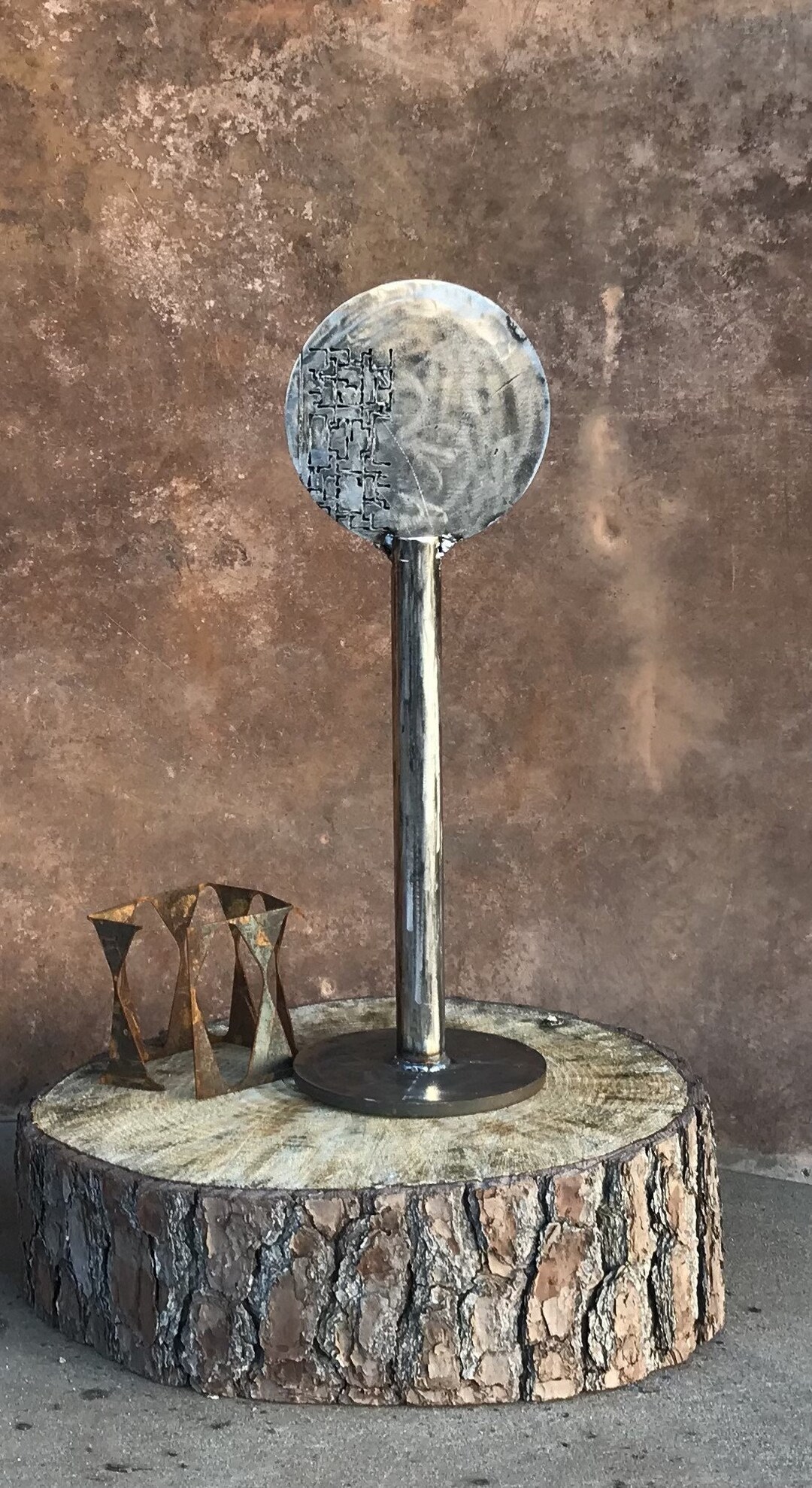 Ripple in Time - Etsy
