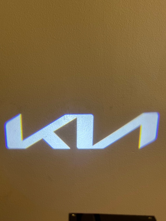 Kia Car Symbol