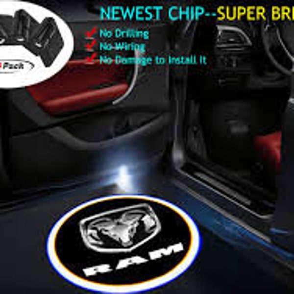 Light up Car Decals - Etsy