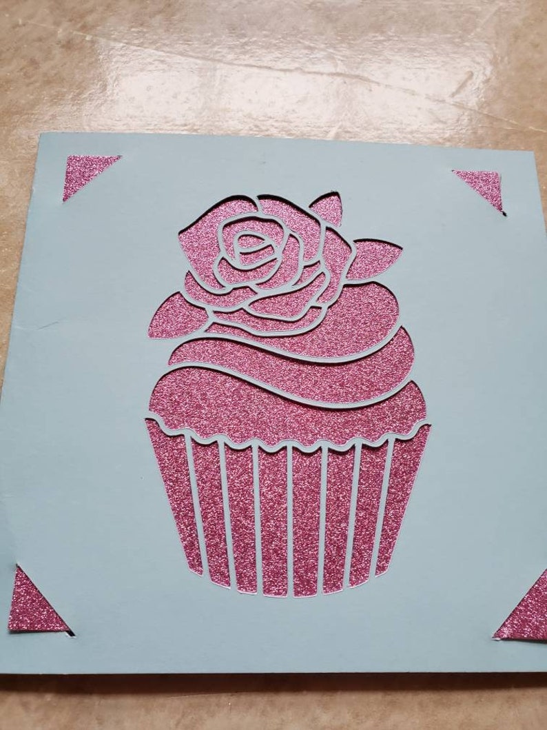 Assortment of Blank Birthday Cards - Etsy