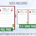 What's in the Bag Christmas Game Printable Christmas Game Christmas ...