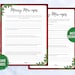 Merry Mix-ups Christmas Game | Printable Christmas Game | Christmas ...