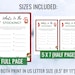 Whats in the Stocking Christmas Game Printable Christmas Game Christmas ...