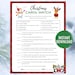 Christmas Carol Match Game | Printable Christmas Game | Christmas ...