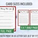 Merry Mix-ups Christmas Game | Printable Christmas Game | Christmas ...