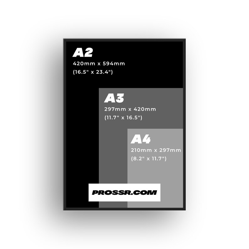 The Weeknd Thursday Album Poster Hip-hop R&B Music A2 A3 A4 Poster ...