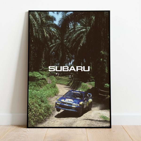 Rally Poster - Etsy