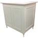 Salon Reception Desk - French Style Shabby Chic - Etsy