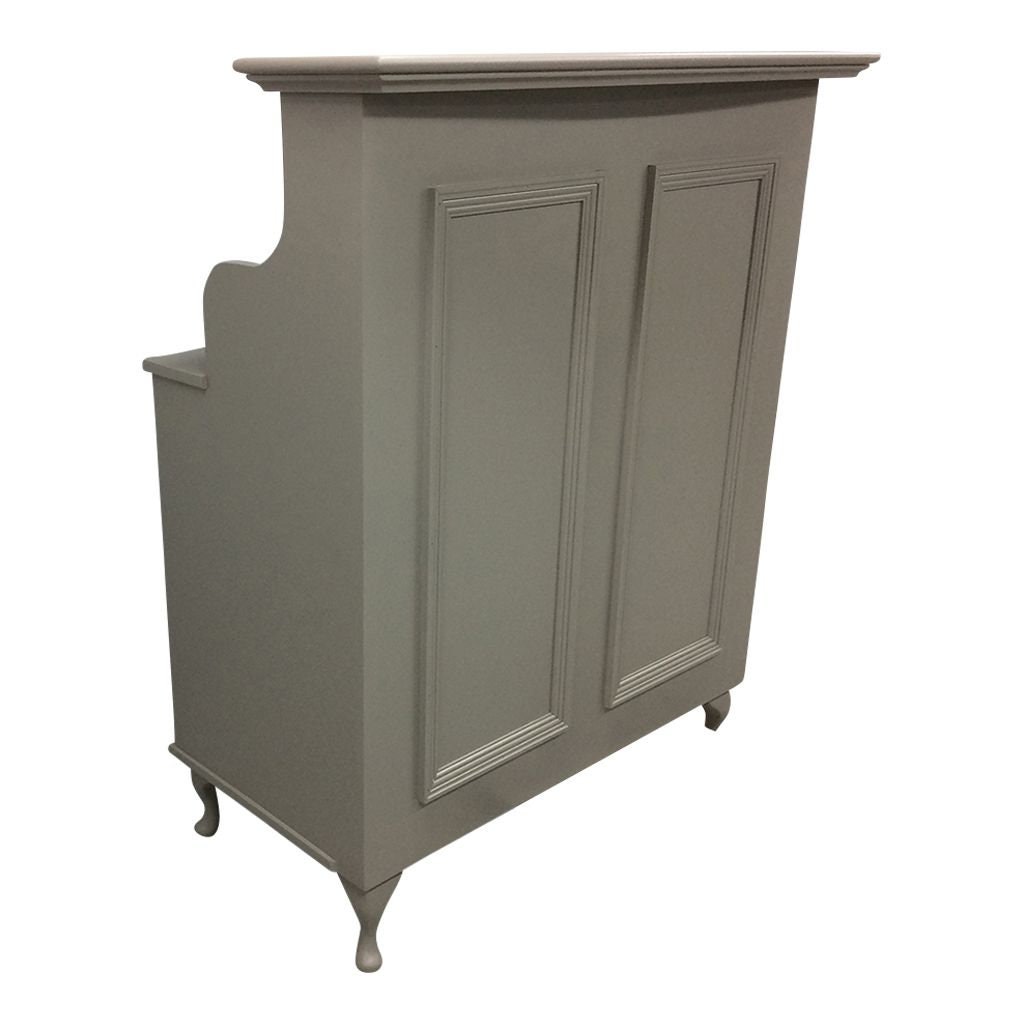 Salon Reception Desk - French Style Shabby Chic - Etsy UK
