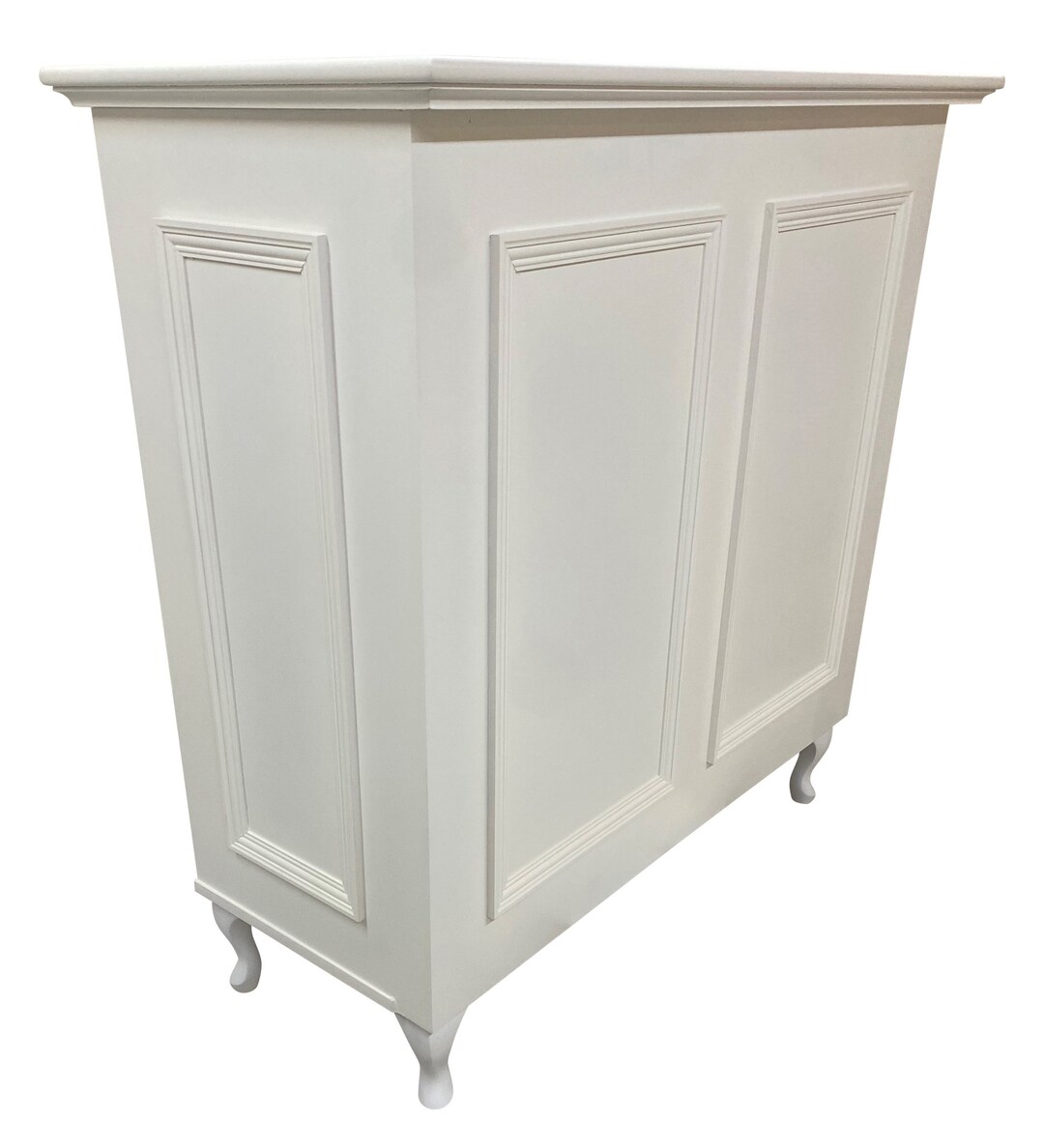 Reception Desk French Style Shabby Chic - Etsy