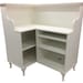 Salon Reception Desk French Style Shabby Chic - Etsy