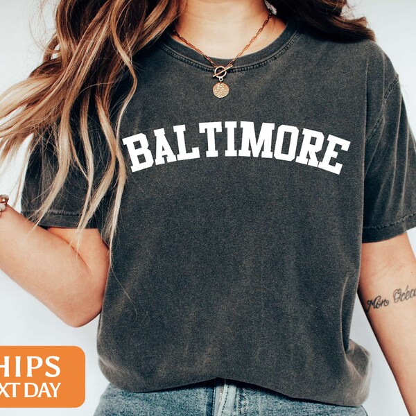 Baltimore Md - Etsy