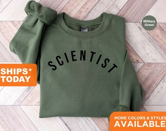 Medical Lab Scientist - Etsy