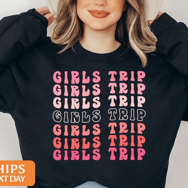 Girls Trip Gifts - 60+ Gift Ideas for 2024