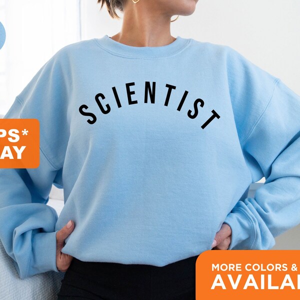 Science Hat - Etsy