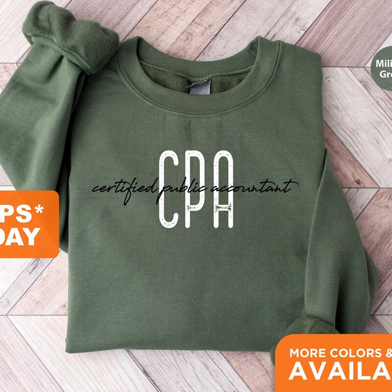 Cpa - Etsy