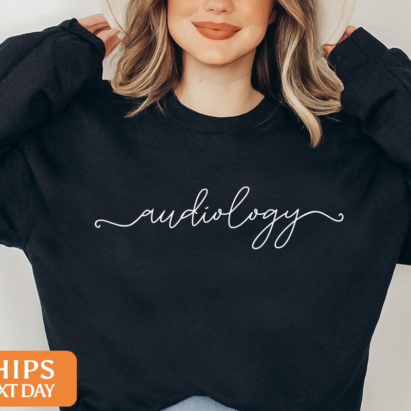 Audiology - Etsy