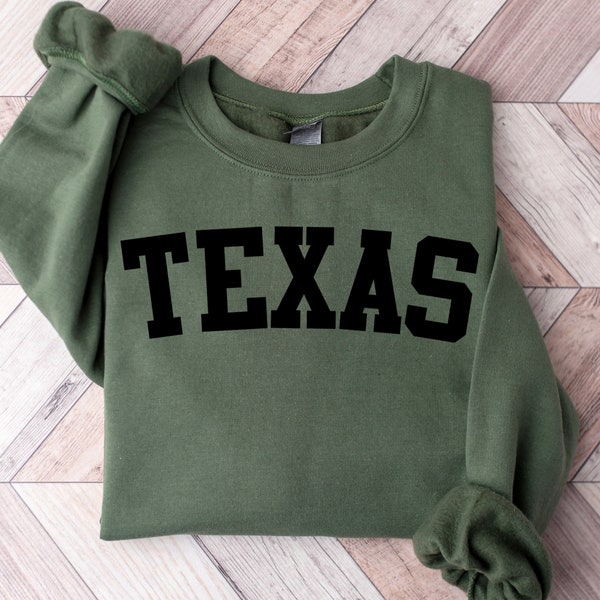 Texas Native - Etsy