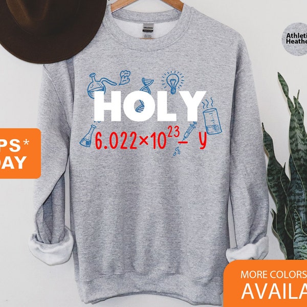 Chemistry Shirt - Etsy