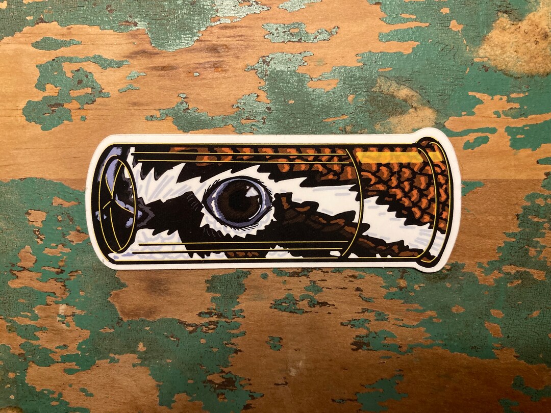 Bobwhite Quail Shotgun Shell Sticker Decal - Etsy