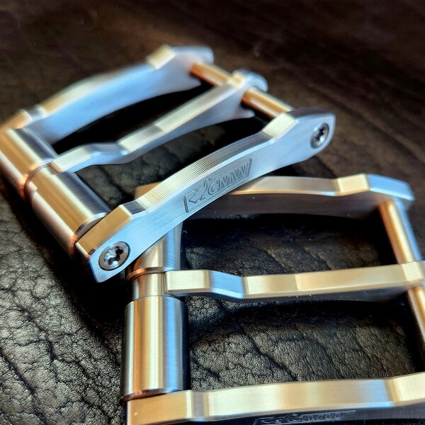 Leather Belt Roller - Etsy