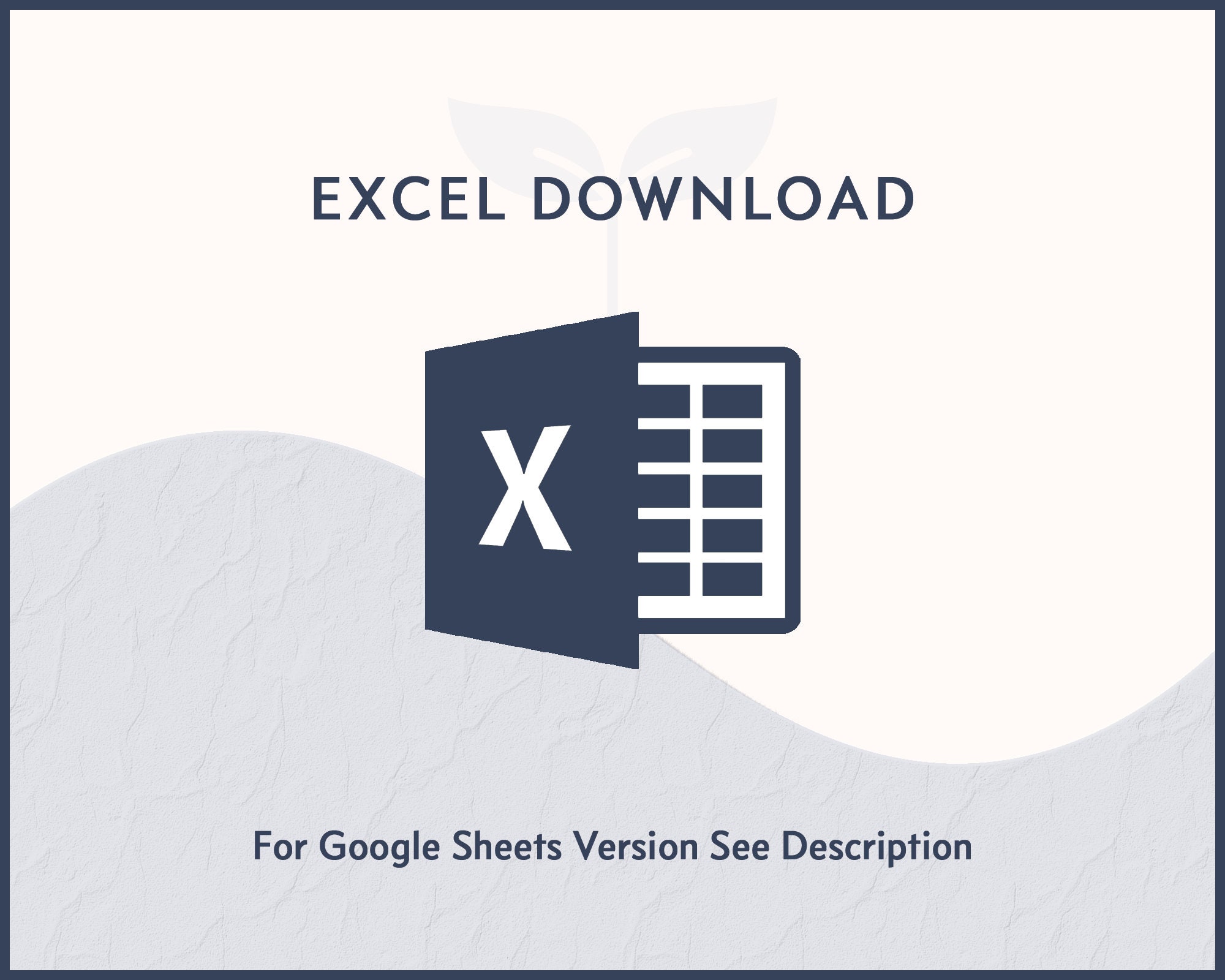 Modelo Excel de planejador mensal | Agendamento de tarefas | Lista de ...